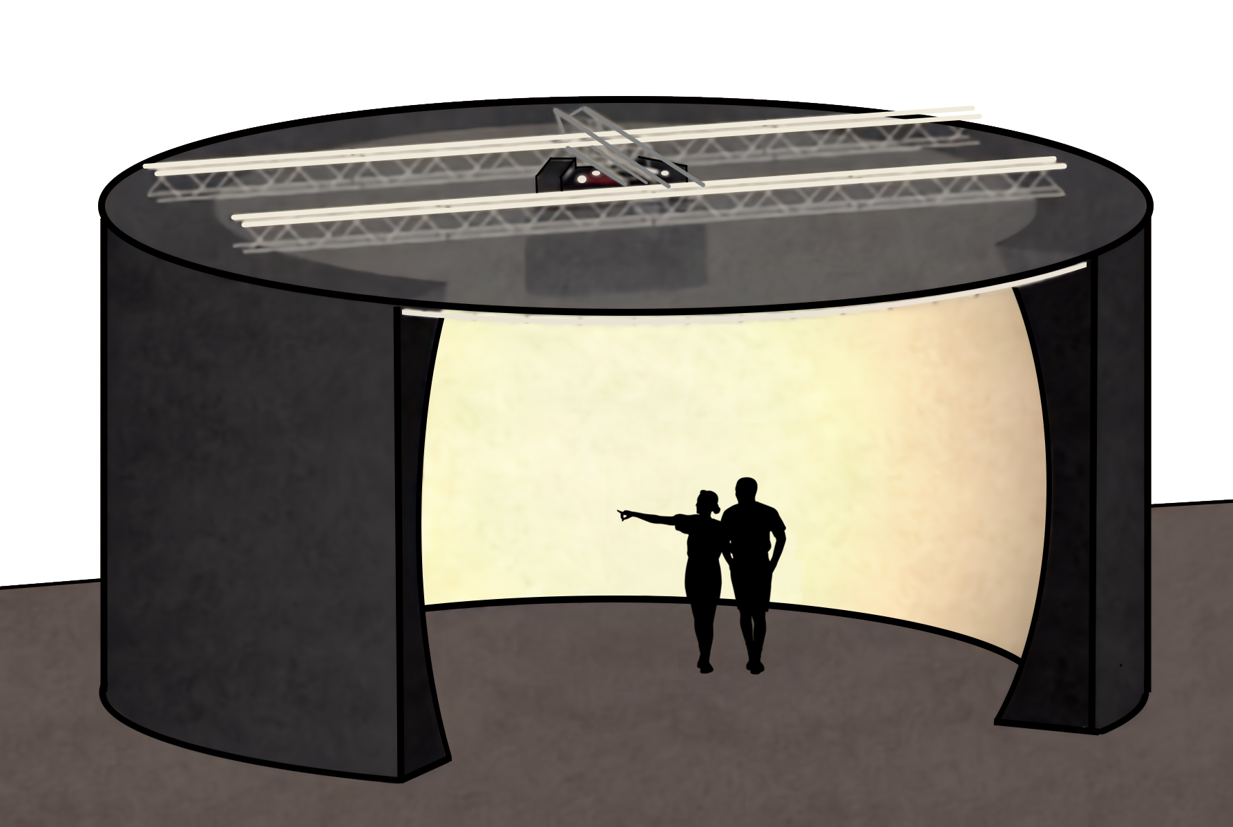 Believe – ICCM, FMCUSA